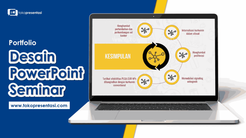 14 Cara Membuat PPT yang Menarik untuk Presentasi
