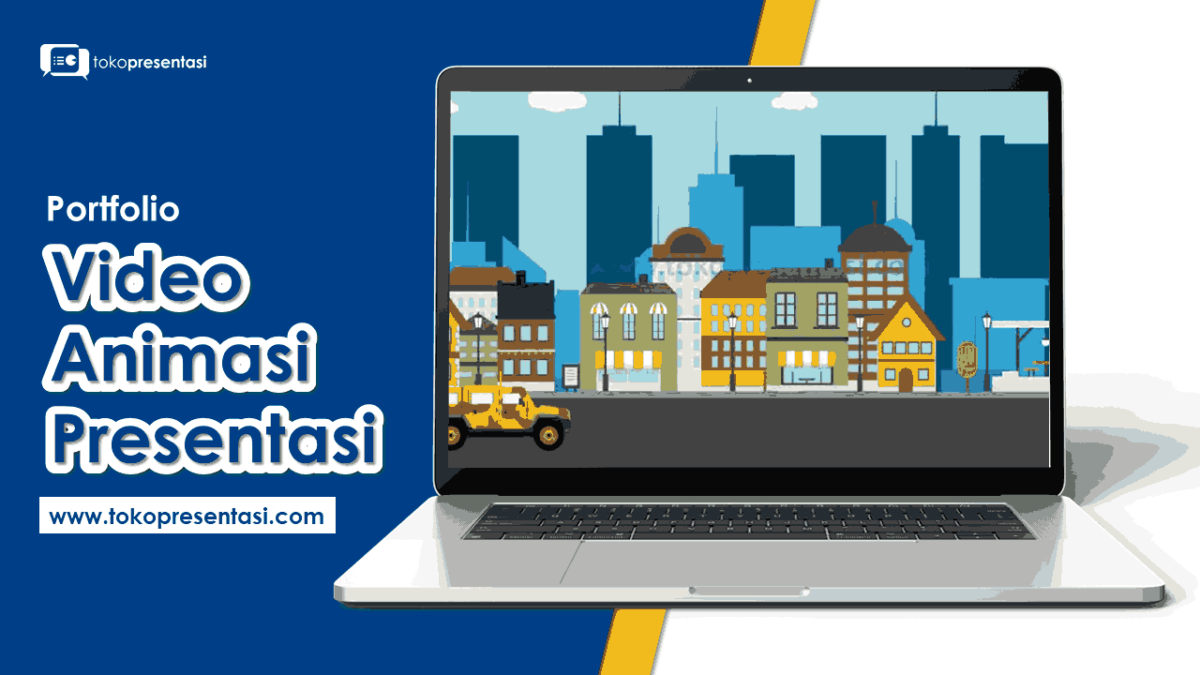 10 Cara Membuat Animasi Bergerak di Powerpoint dengan Mudah