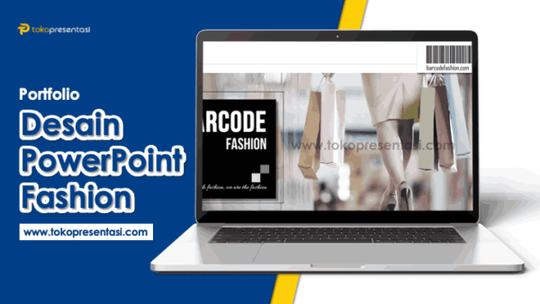 12 Rekomendasi Template Desain Presentasi Gratis di Canva