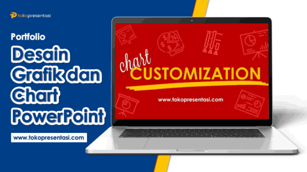 10 Cara Membuat Grafik di PowerPoint Agar Data Visual Menarik