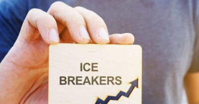 30 Contoh Ice Breaking Seru dalam Bentuk Games "Siapa Dia?"