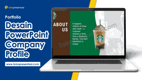 5 Contoh Desain PPT yang Menarik dan Mudah Dibuat Sendiri