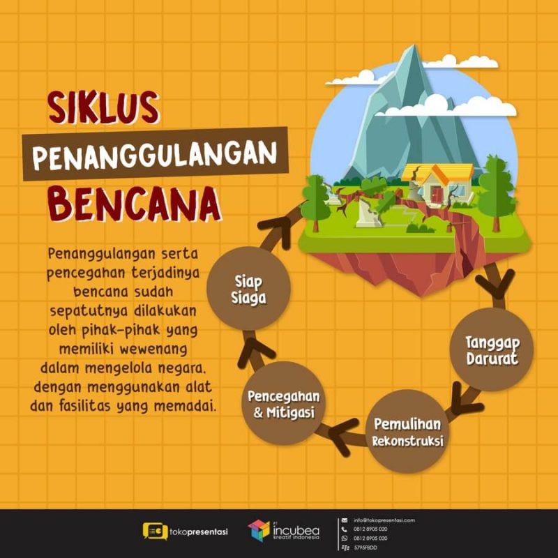 Pengertian Infografis, Jenis, Tujuan, dan Contohnya