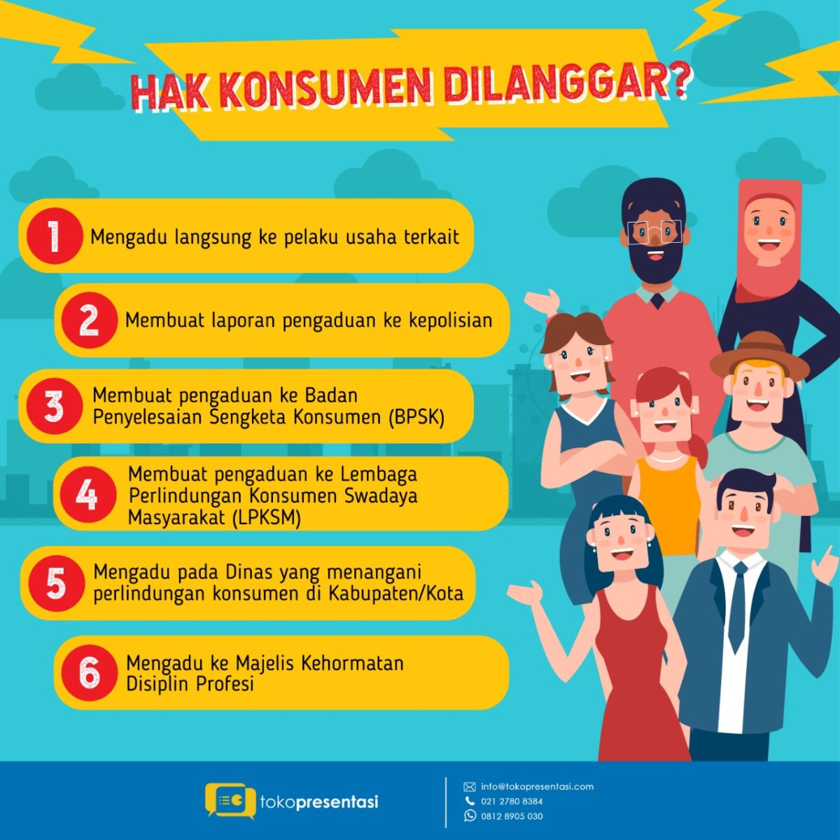 Pengertian Infografis, Jenis, Tujuan, dan Contohnya