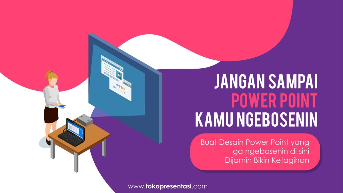 Layanan Desain Presentasi Powerpoint Lomba Inovasi APQA Pertamina