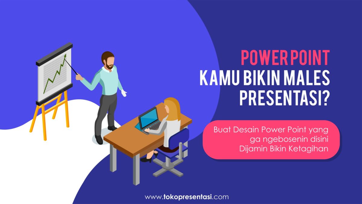 Layanan Design Presentasi Powerpoint Lomba Inovasi APQA Pertamina