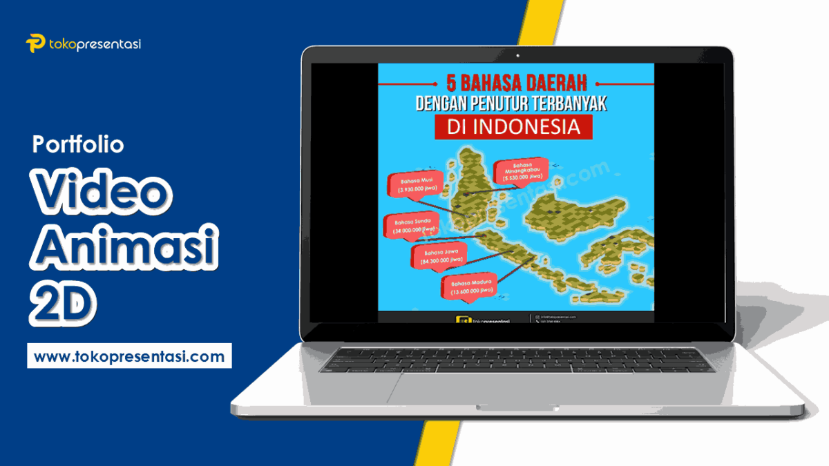 10 Cara Membuat Desain Infografis dan Rekomendasi Tools-nya