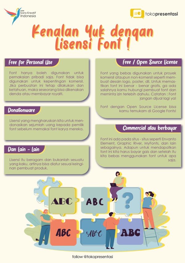 Infografis Kandungan Bahaya pada Rokok - Tokopresentasi.com