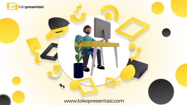 Layanan Video Animasi 3D Promosi Produk - Tokopresentasi.com