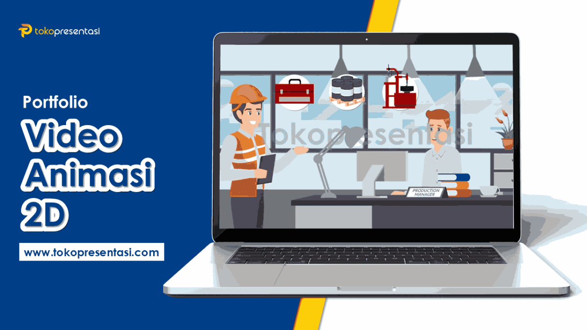 12 Rekomendasi Template Desain Presentasi Gratis di Canva