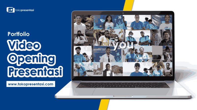 15 Contoh Kalimat Pembuka Presentasi Singkat yang Menarik