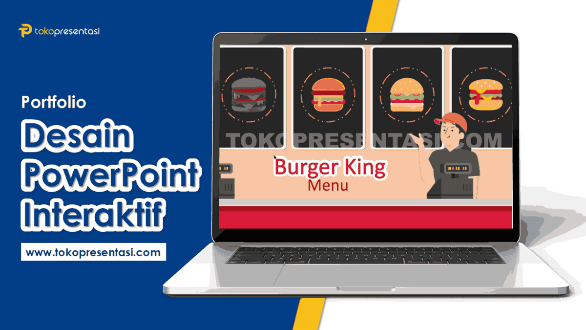 10 Cara Membuat Grafik di PowerPoint Agar Data Visual Menarik