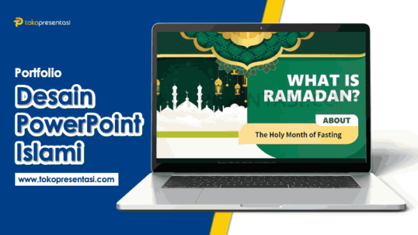 12 Rekomendasi Template Desain Presentasi Gratis di Canva