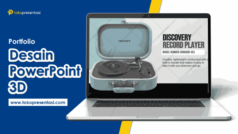 Pitch Deck: Definisi, Isi Konten, dan 12 Cara Membuatnya