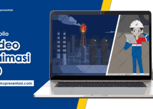 Begini Cara Membuat Presentasi Visual Supaya Lebih Berkesan ...