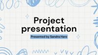 12 Rekomendasi Template Desain Presentasi Gratis di Canva