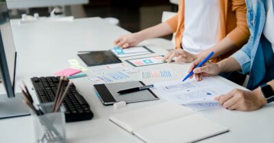 12 Rekomendasi Template Desain Presentasi Gratis di Canva