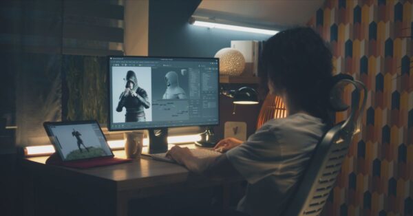 Rekomendasi 11 Aplikasi Pembuat Animasi 3D untuk Pemula
