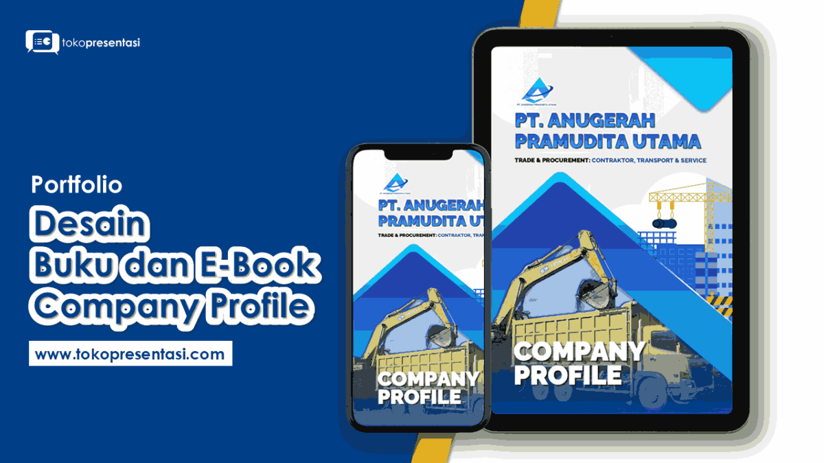 5 Contoh Desain PPT yang Menarik dan Mudah Dibuat Sendiri