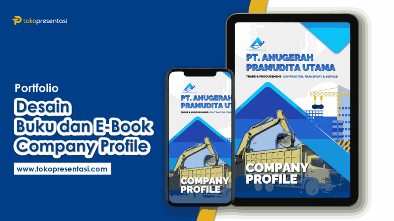 5 Cara Membuat Handout untuk Presentasi - Tokopresentasi.com