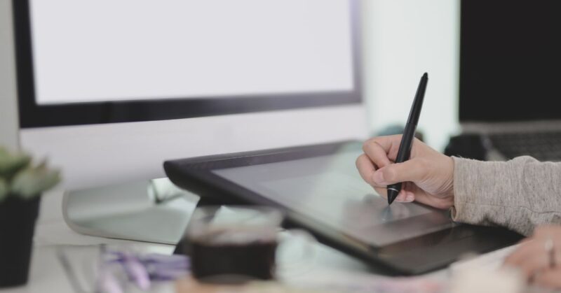 15 Software Desain Grafis Favorit Desainer Profesional