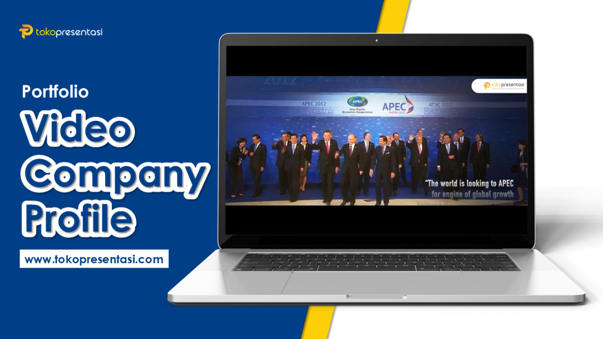 10 Cara Membuat Video Company Profile yang Berkualitas