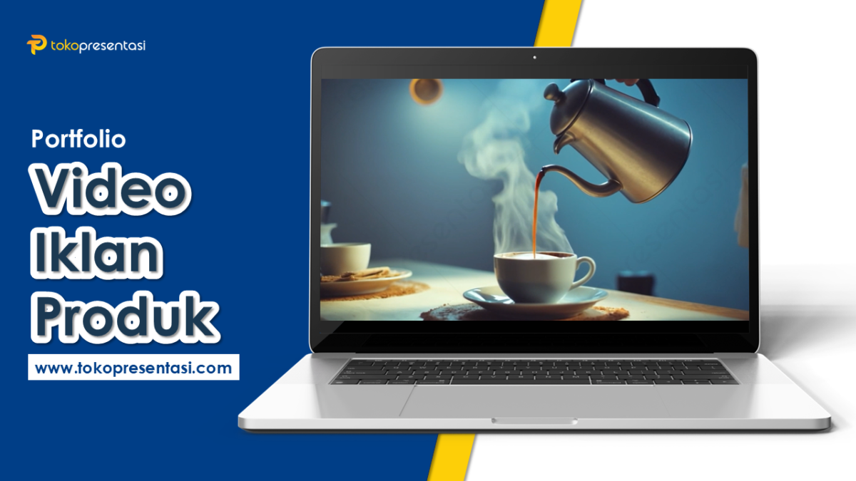 Jasa Pembuatan Video - Tokopresentasi.com
