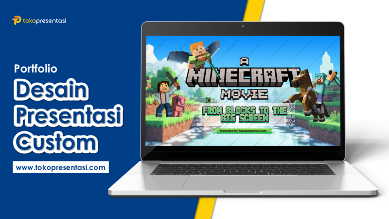 14 Cara Membuat PPT yang Menarik untuk Presentasi