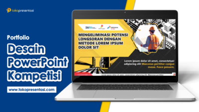 Desain Presentasi Quality Control Circle (QCC): Tips & Contohnya